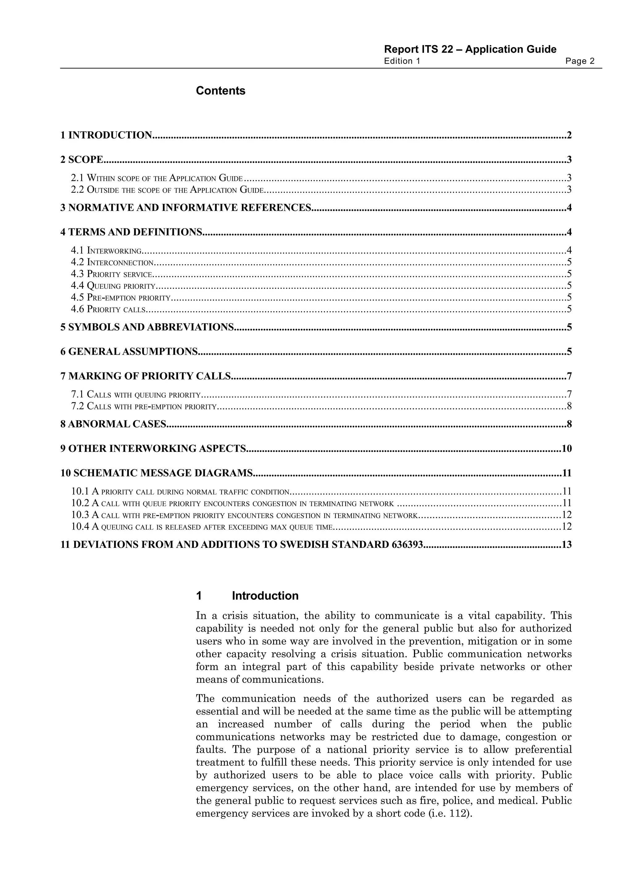 EARLY ACM( EMLPP) | DOC