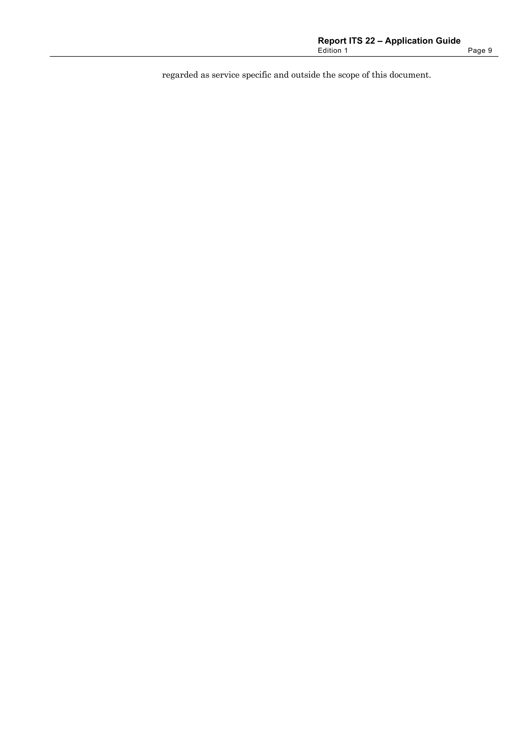 EARLY ACM( EMLPP) | DOC