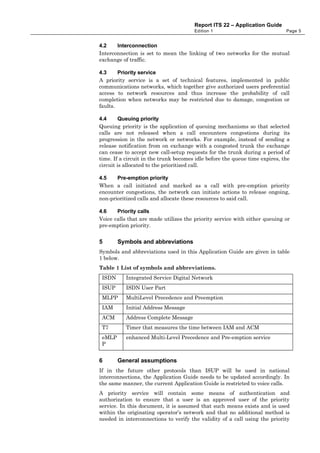 EARLY ACM( EMLPP) | DOC