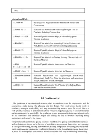 EPS Core Panel System | PDF