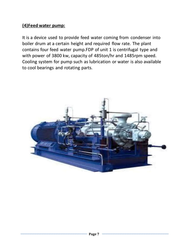 Internship Report at jpcl | DOCX