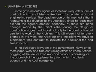 uap doc 207-208 | PPTX | Construction Industry | Industries