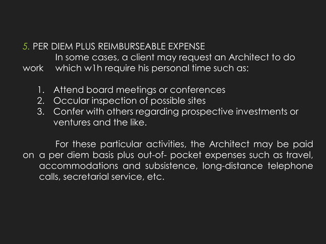 uap doc 207-208 | PPTX | Construction Industry | Industries