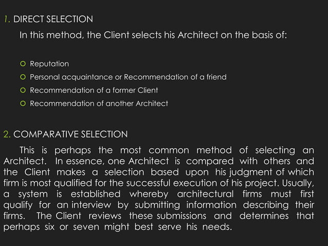 uap doc 207-208 | PPTX | Construction Industry | Industries