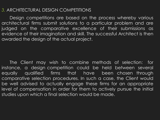 uap doc 207-208 | PPTX | Construction Industry | Industries