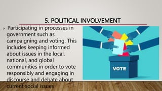 democratic intervention | PPTX