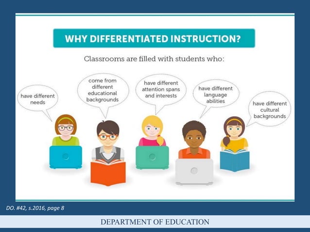 Teaching Strategies, Approaches and Methods Under DepEd K-12 Curriculum ...