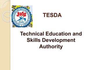 CHED programs and project | PPTX