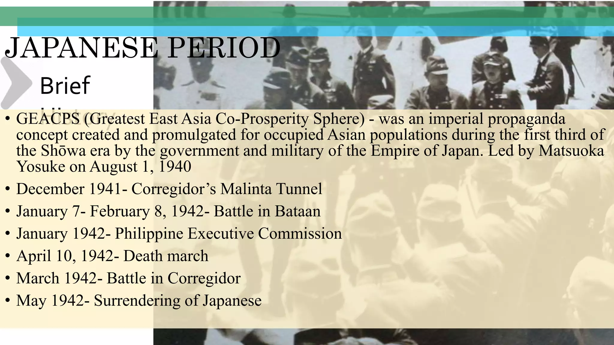 Historical Perspective in Philippine Education | PPTX