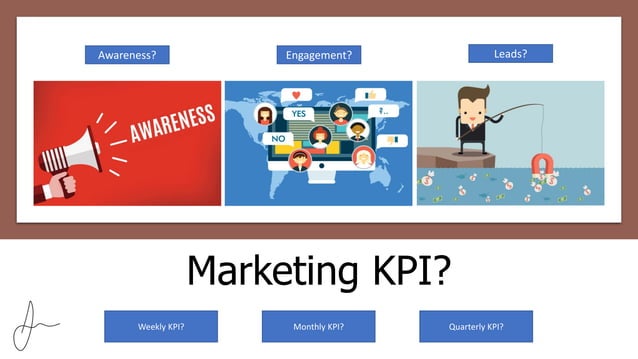 Reporting and KPIs | PDF