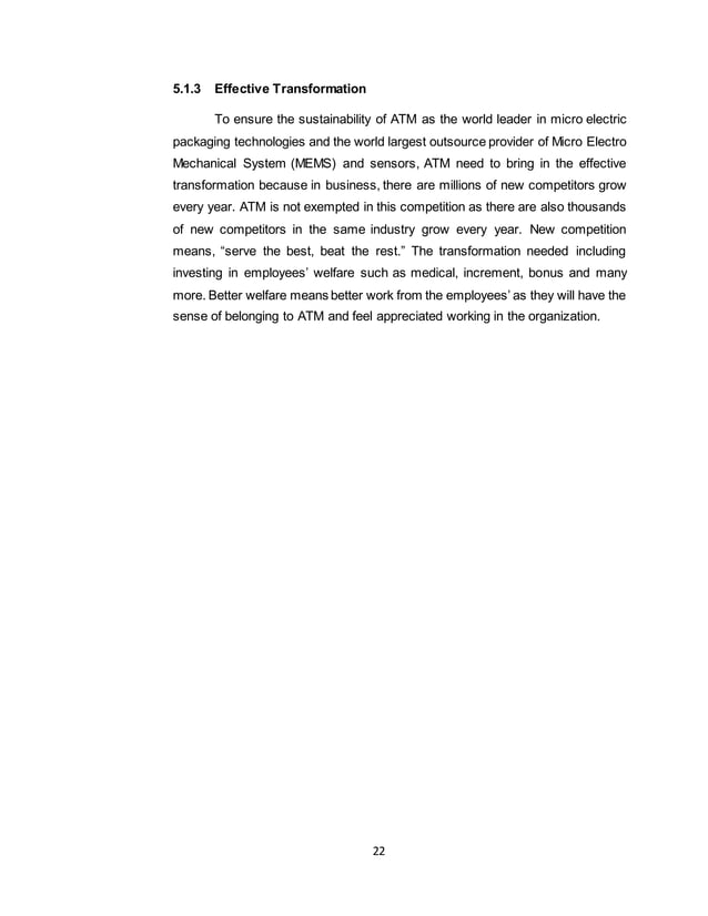 Contoh Report Latihan Industri | DOCX | Business Administration | Business