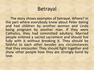 Urbana At Felisa, Footnote to Youth and The Nanking Store | PPTX