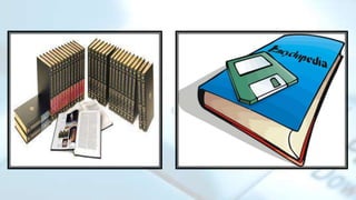 Research and Reference Tools | PPTX