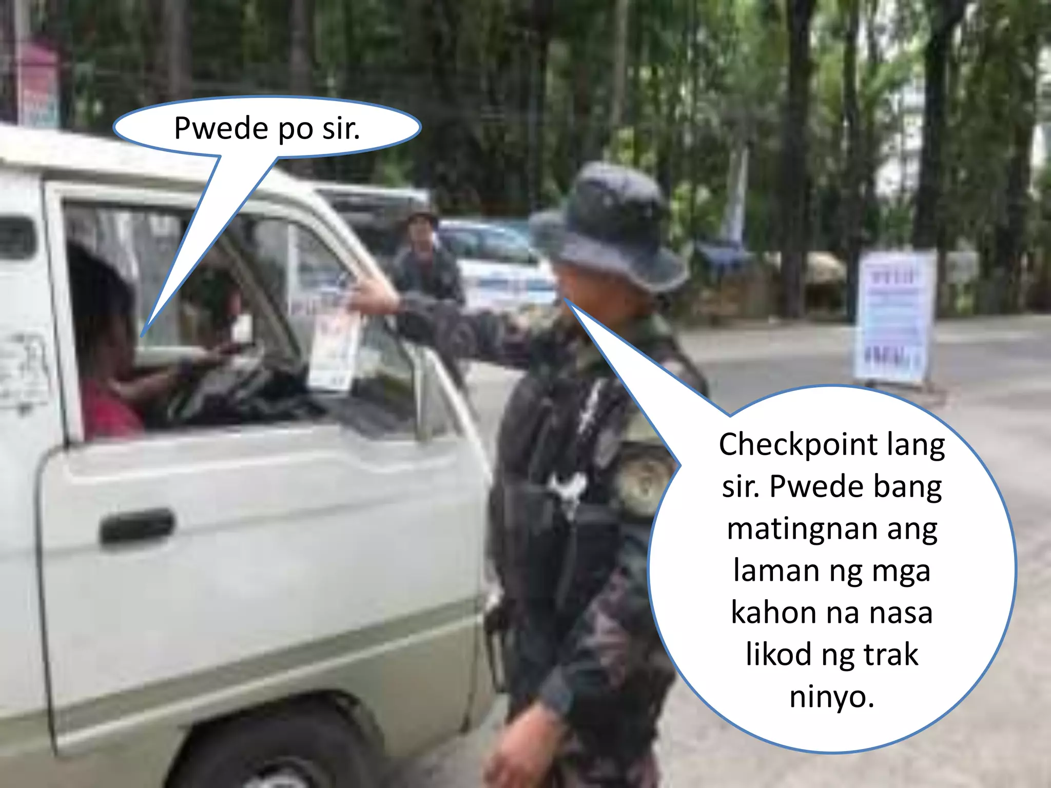 Situational at Metaphorical Code-Switching | PPTX