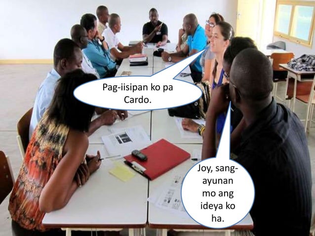 Situational at Metaphorical Code-Switching | PPTX