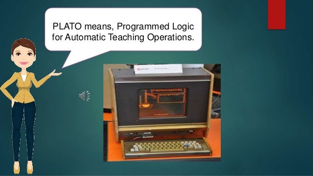 revolution of ICT in Education