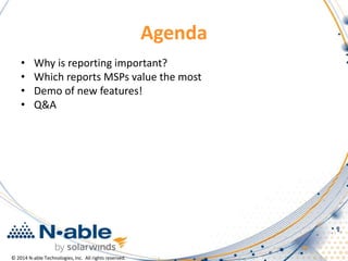 Report Manager 4.3 Launch | PPT