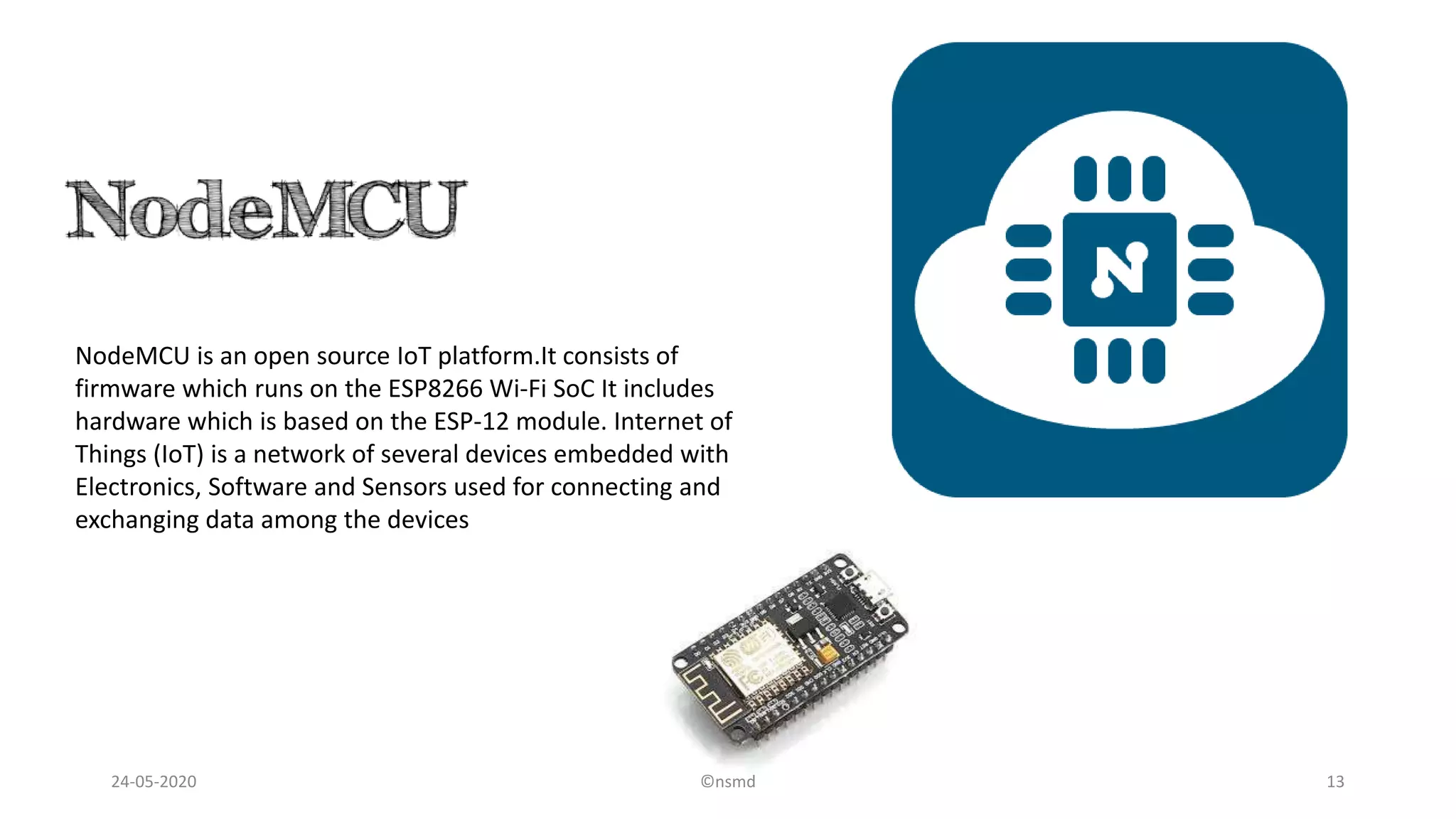 Solar School Bell using IOT Automation | PPT