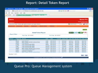 Report Module | PPSX