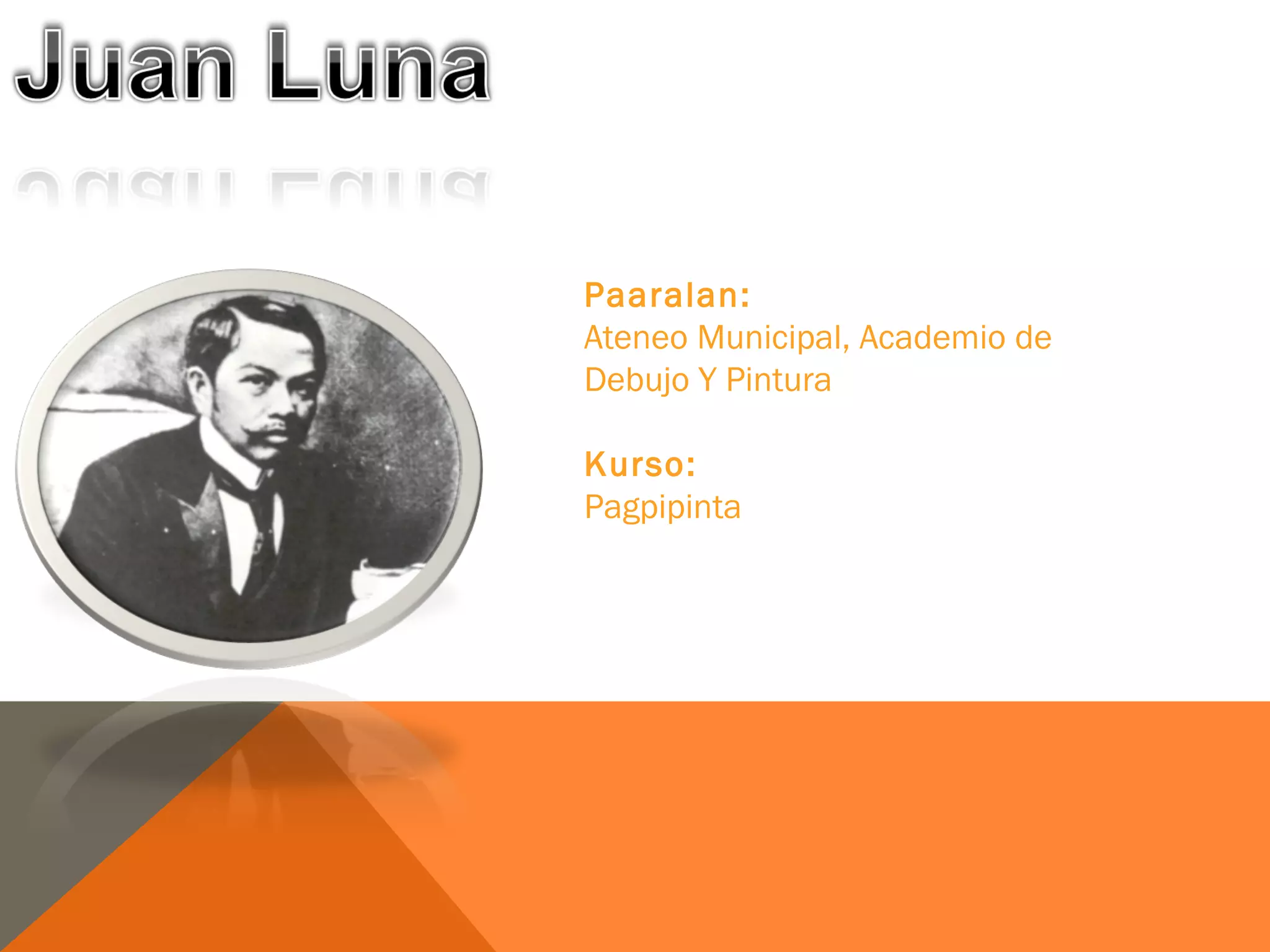 Modyul 3: Mga Repormista at ang kanilang adhikain | PPT