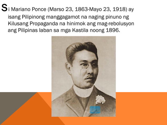 Modyul 3: Mga Repormista at ang kanilang adhikain | PPT