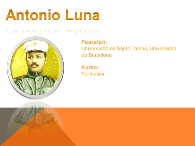 Modyul 3: Mga Repormista at ang kanilang adhikain | PPT