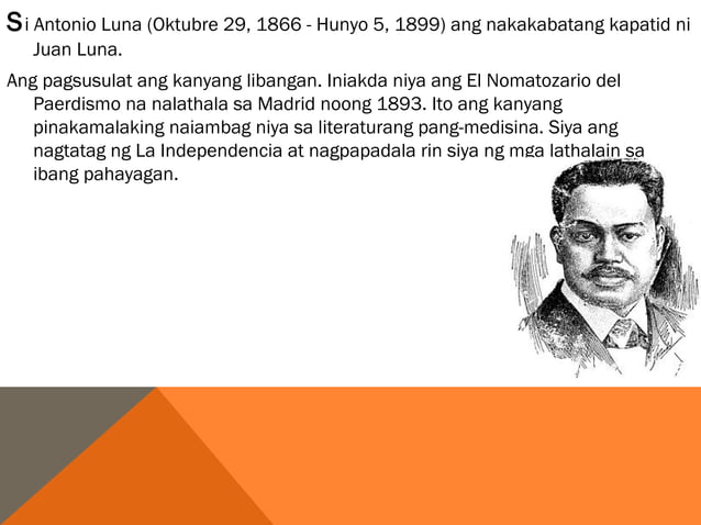 Modyul 3: Mga Repormista at ang kanilang adhikain | PPT