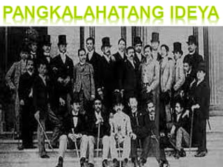 Modyul 3: Mga Repormista at ang kanilang adhikain | PPT