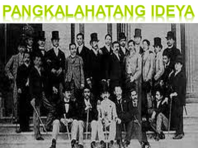 Modyul 3: Mga Repormista at ang kanilang adhikain | PPT