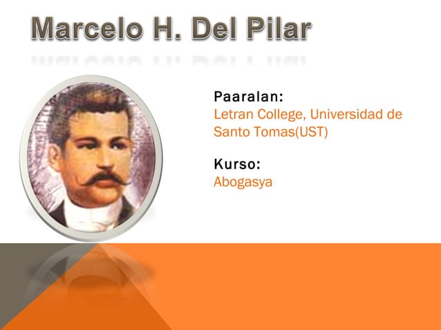 Modyul 3: Mga Repormista at ang kanilang adhikain | PPT