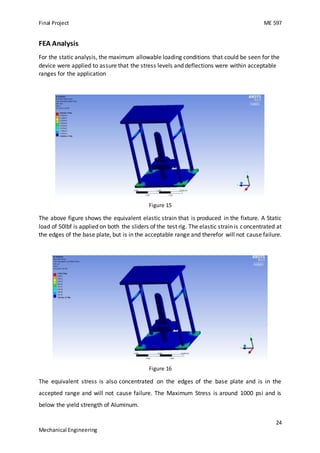 Force Quantification of IASTM device | DOCX | Physical Therapy | Wellness