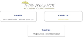 Report More Than Accident Contact Number.pptx