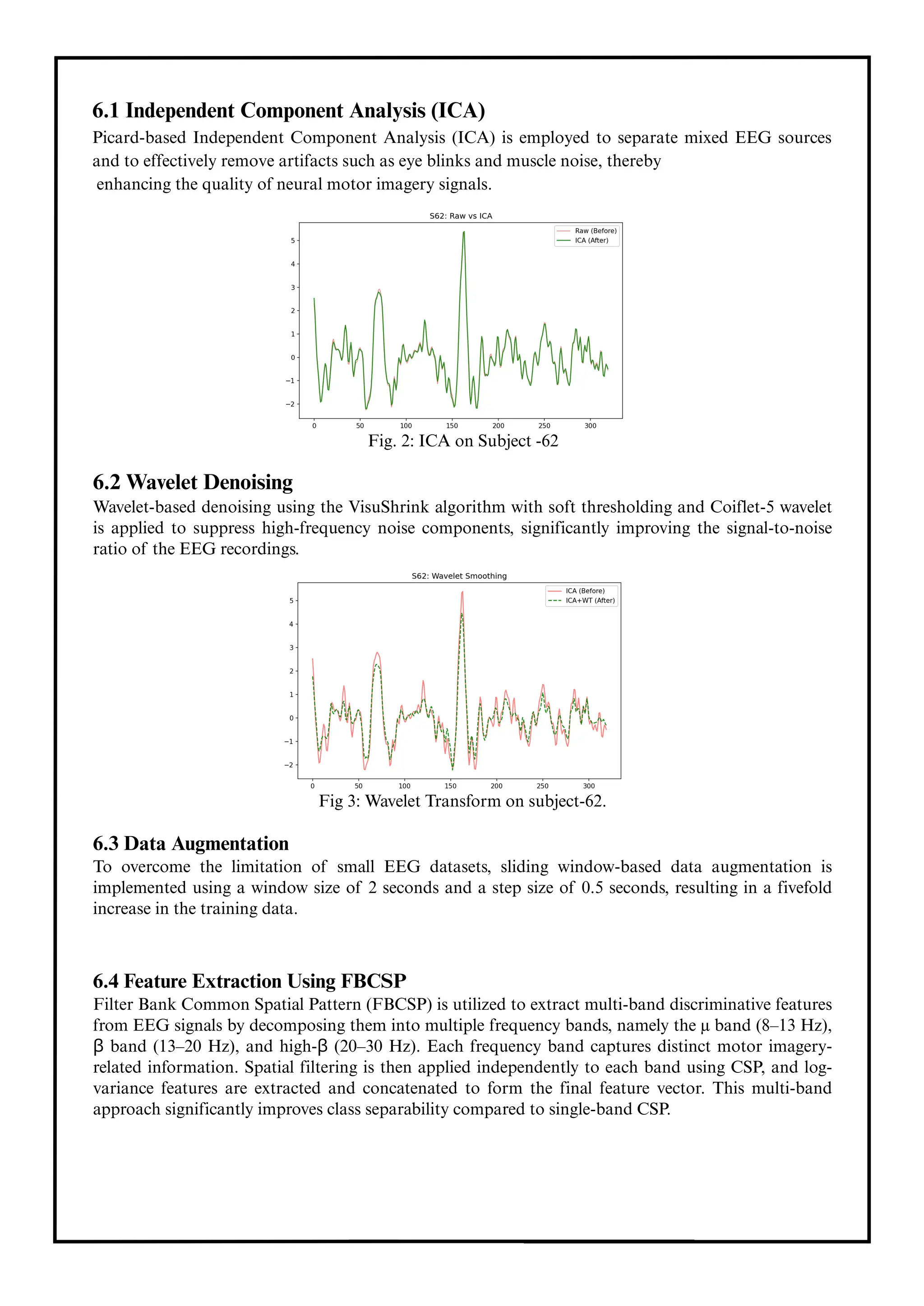 Multi-Class Motor Imagery Classification using Hybrid feature extraction algorithm of EEG ...