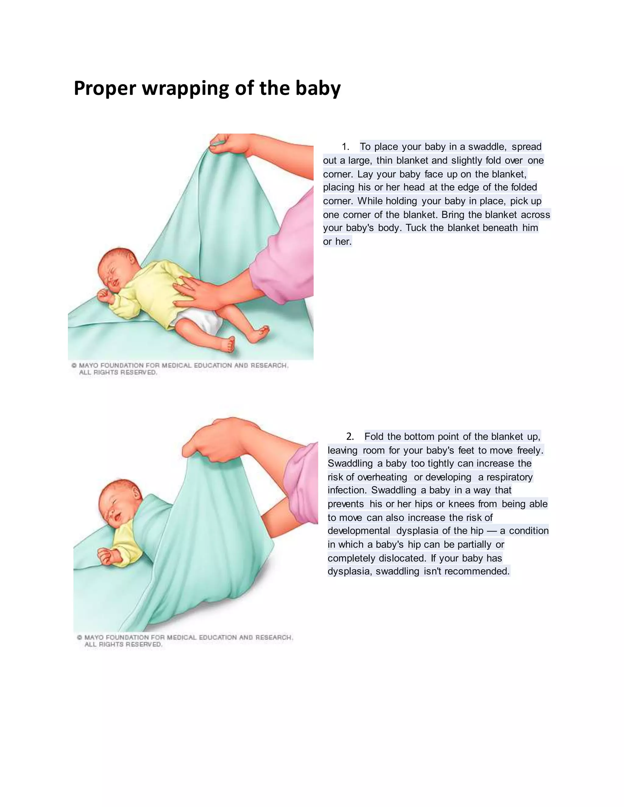 essential newborn care | DOCX