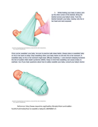 essential newborn care | DOCX