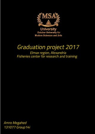 Graduation Report | PDF