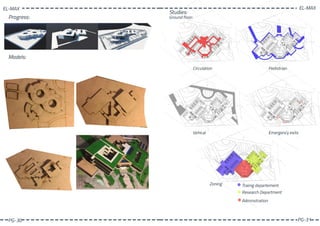 Graduation Report | PDF