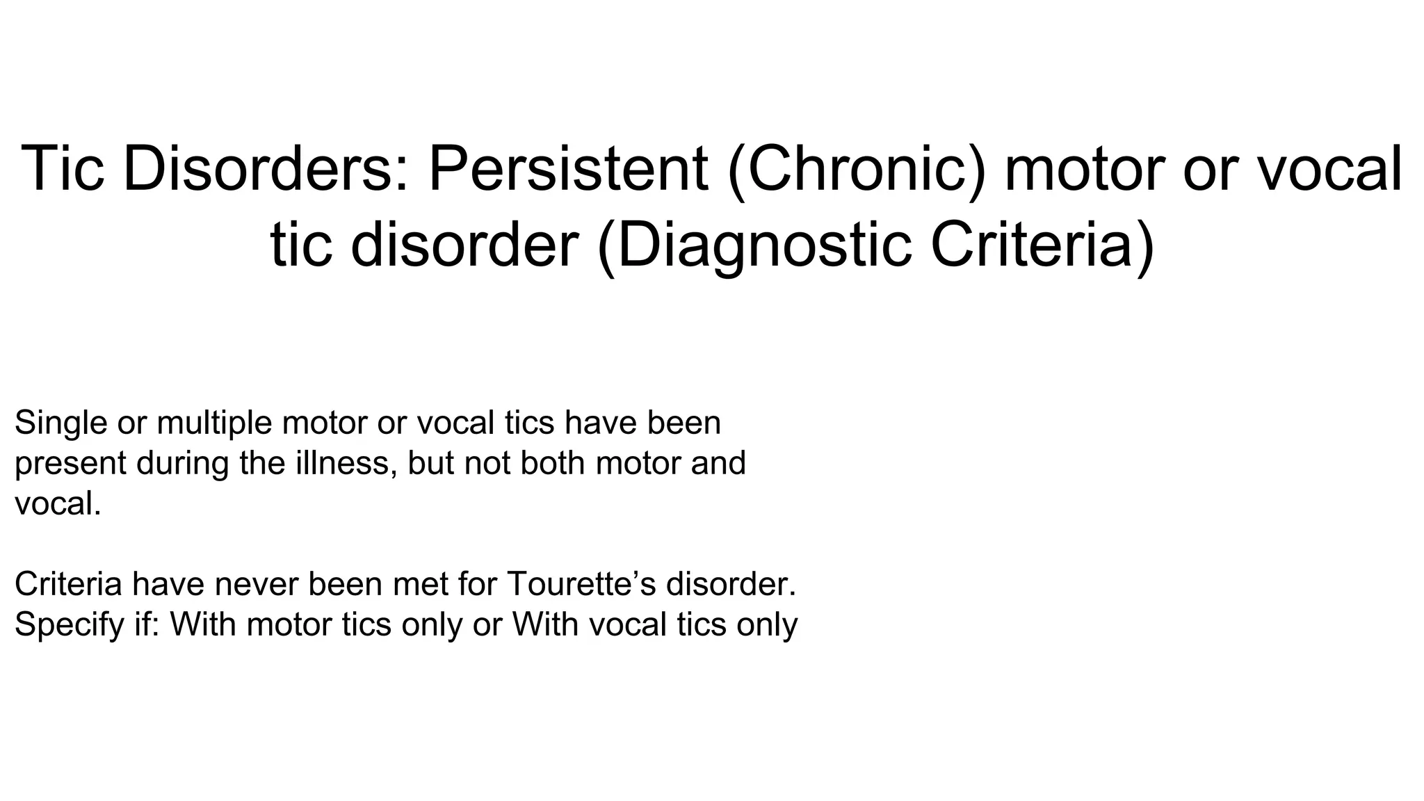 Neurodevelopmental disorders according to the dsm 5 tr | PPTX