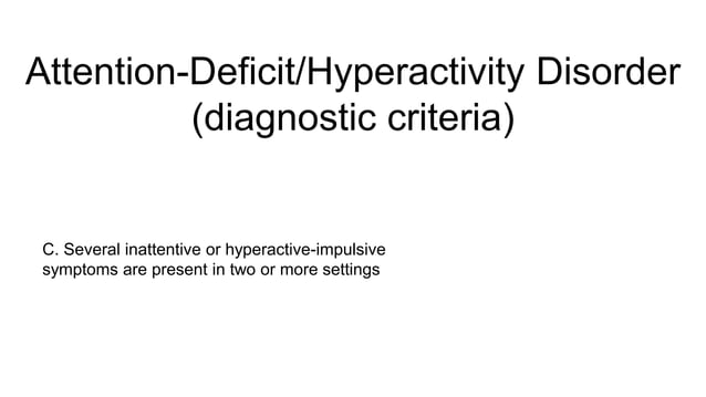 Neurodevelopmental disorders according to the dsm 5 tr | PPTX | Brain ...