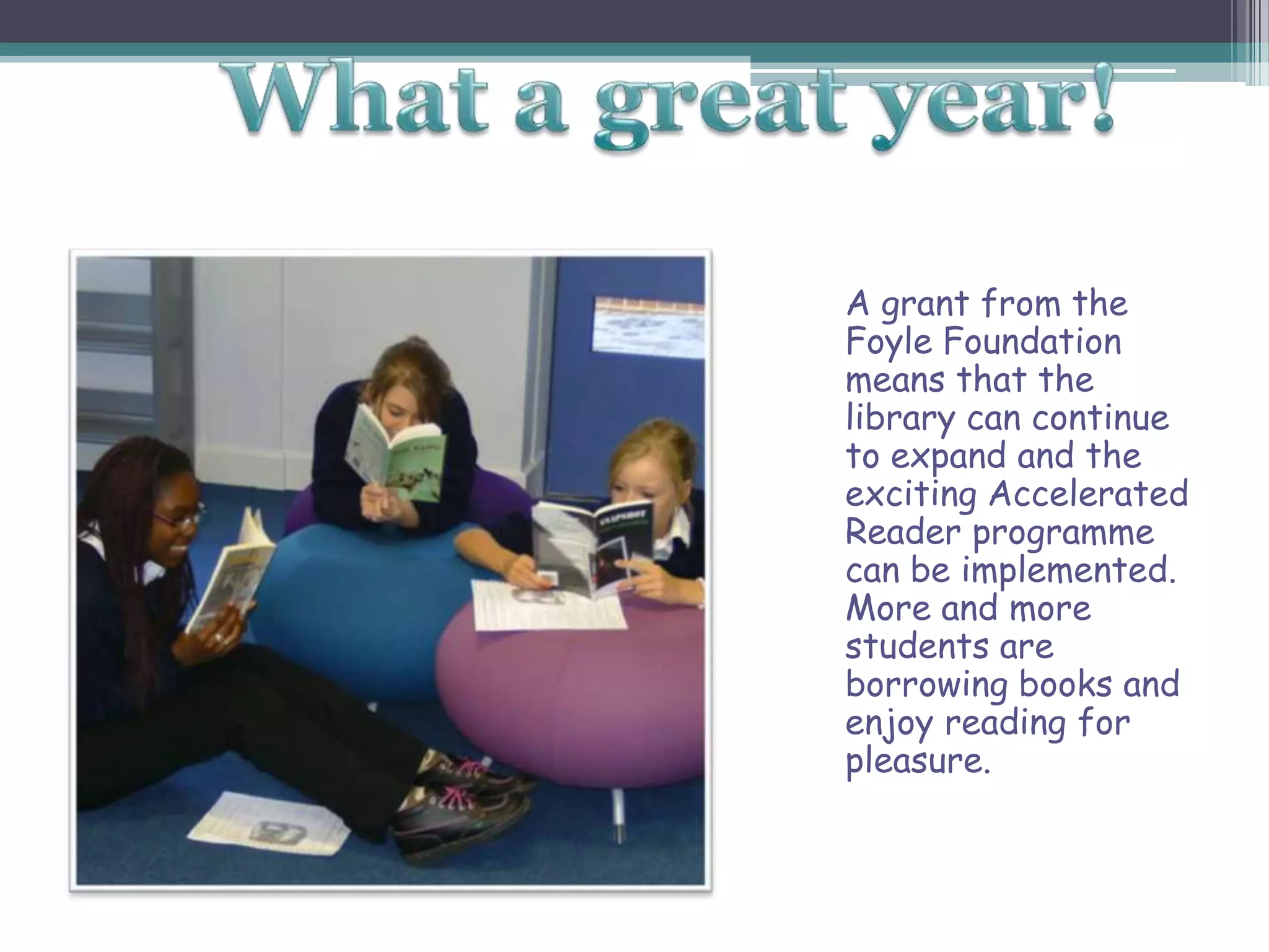 HCC Library 2008-09 | PPTX