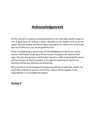 Effective Communication Brings Successful Change in Organization | PDF