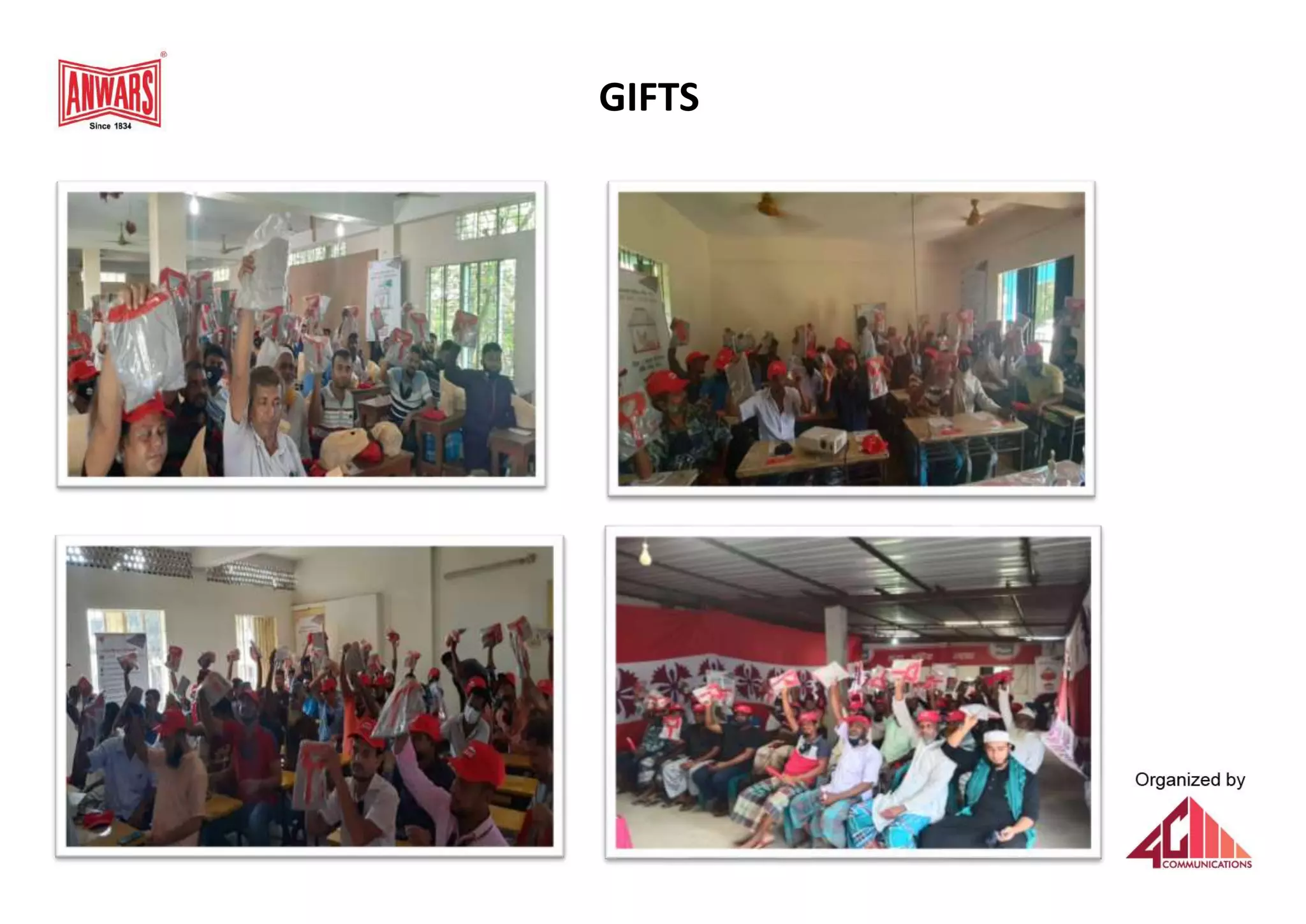 Report on Anwar poultry seminar PPT.pptx