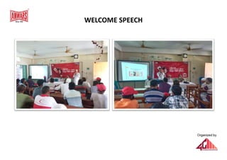 Report on Anwar poultry seminar PPT.pptx