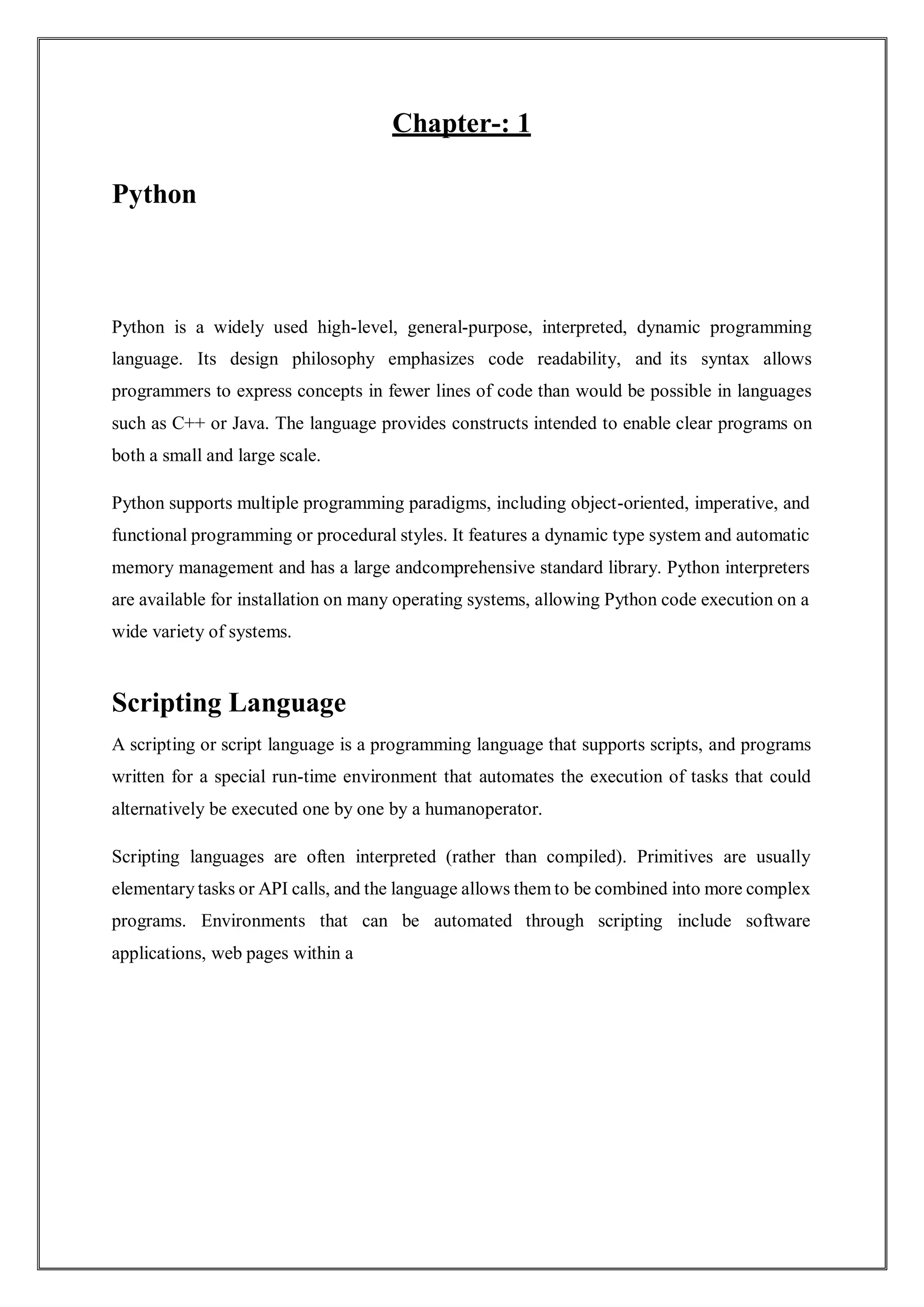 REPORT ON AUDIT COURSE PYTHON BY SANA 2.pdf