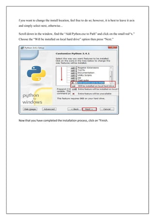 REPORT ON AUDIT COURSE PYTHON BY SANA 2.pdf