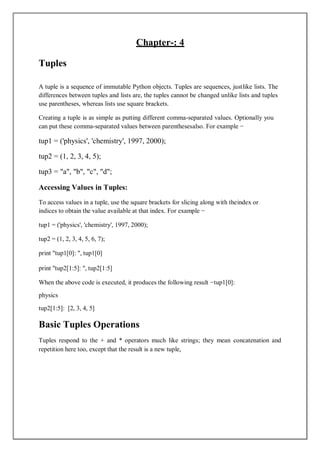 REPORT ON AUDIT COURSE PYTHON BY SANA 2.pdf