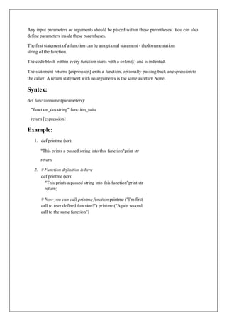 REPORT ON AUDIT COURSE PYTHON BY SANA 2.pdf