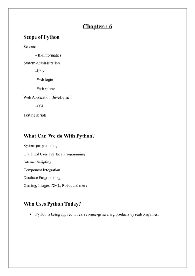 REPORT ON AUDIT COURSE PYTHON BY SANA 2.pdf