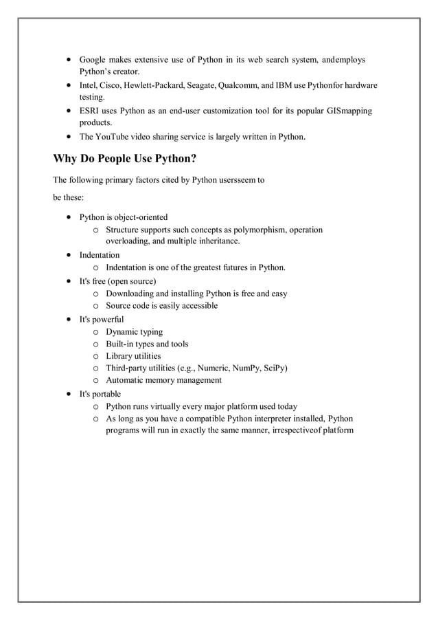 REPORT ON AUDIT COURSE PYTHON BY SANA 2.pdf