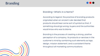 REPORT ON BRANDING.pdf